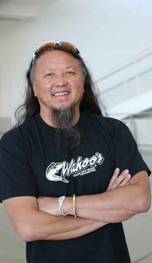 WHAT’S WAHOO’S CO-FOUNDER WING LAM GIVING UP FOR LENT? | OC Catholic