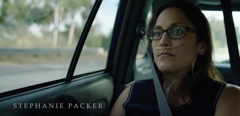 STEPHANIE PACKER DEFINES ‘DYING WITH DIGNITY’ | OC Catholic