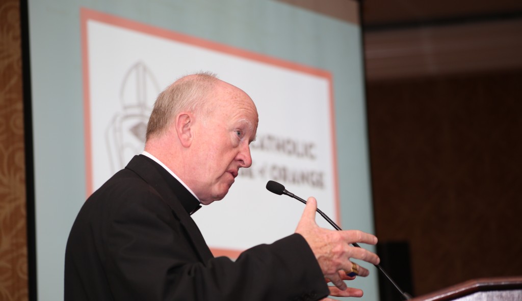 OC CATHOLIC NOW LARGEST CATHOLIC WEEKLY IN THE U.S. | OC Catholic