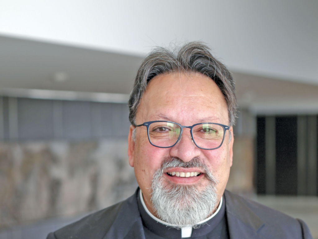 ASK FATHER AL | OC Catholic