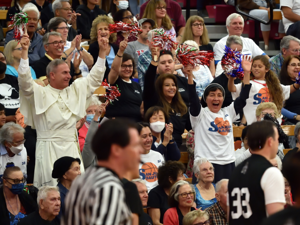 AROUND OUR DIOCESE | OC Catholic