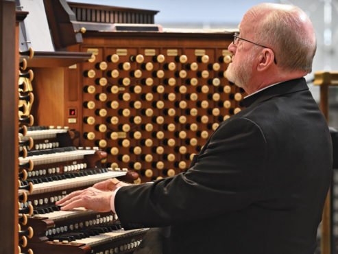 AROUND OUR DIOCESE | OC Catholic