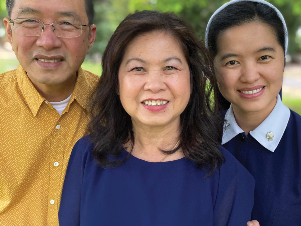 HONORING FATHERS! | OC Catholic