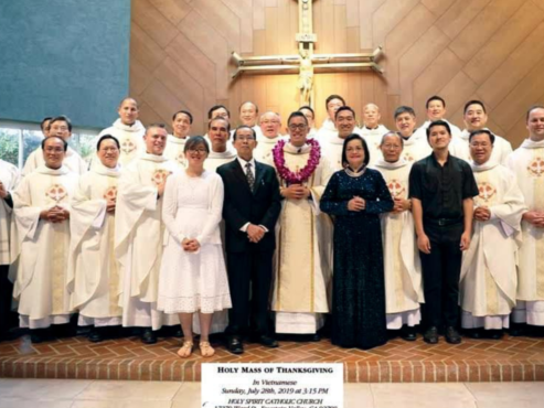 HONORING FATHERS! | OC Catholic