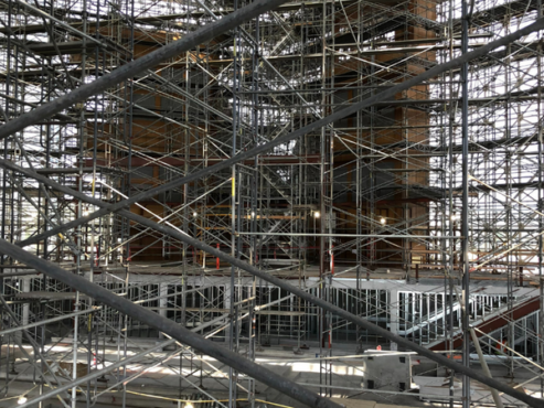 HAZEL WRIGHT ORGAN | OC Catholic