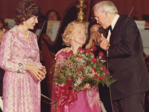 WHO IS HAZEL WRIGHT? | OC Catholic