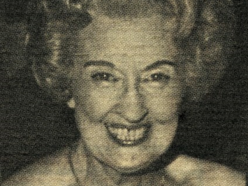 WHO IS HAZEL WRIGHT? | OC Catholic