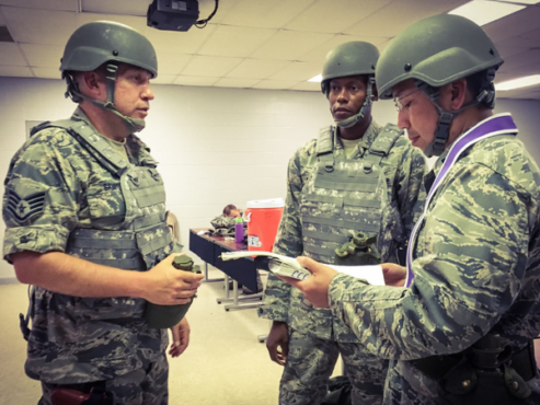 SERVING THOSE WHO SERVE IN THE U.S. MILITARY | OC Catholic