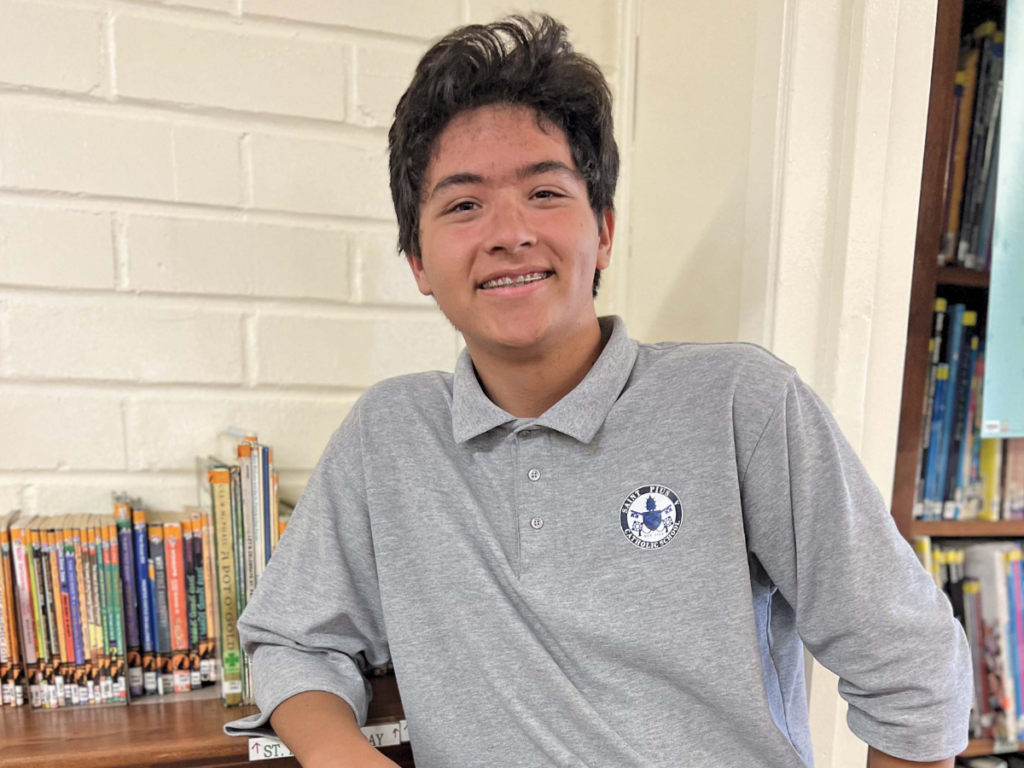 LEADERSHIP IN ORANGE COUNTY CATHOLIC SCHOOLS | OC Catholic
