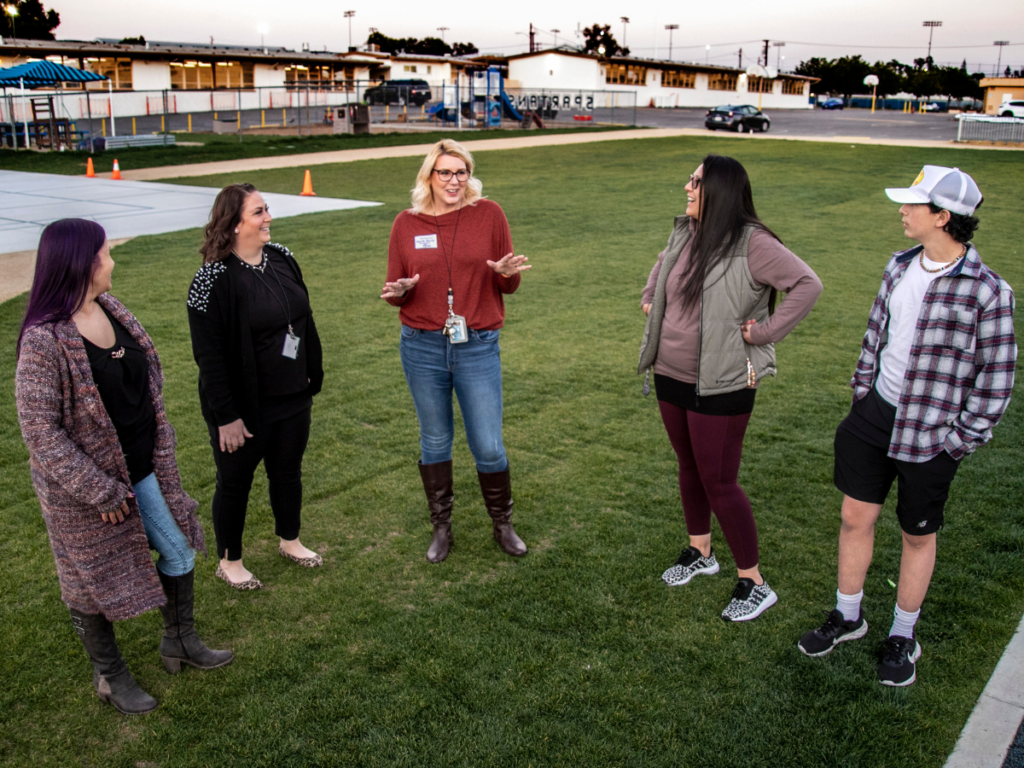 WARM REUNION AT ST. JOSEPH ALUMNI MIXER | OC Catholic