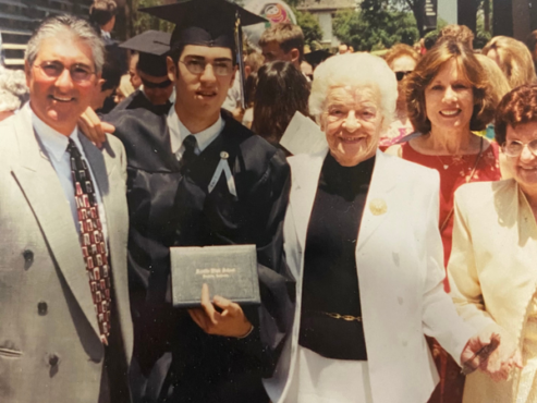 TUITION ASSISTANCE FUND HELPS CHILDREN OF CATHOLIC SCHOOL TEACHERS | OC ...