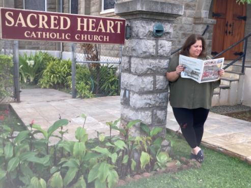 OC CATHOLIC ABROAD | OC Catholic