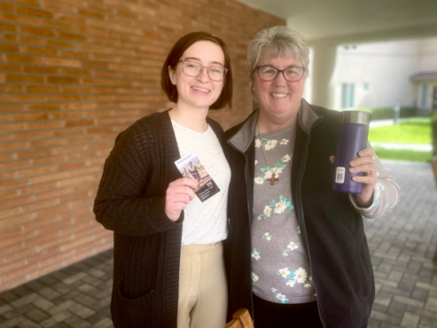 HOW CAN WE PROTECT OUR WATERS FROM PLASTIC POLLUTION? | OC Catholic