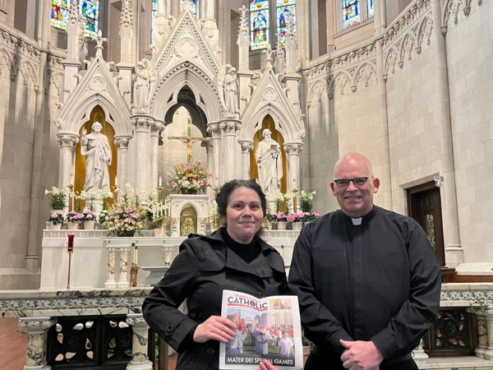 OC CATHOLIC ABROAD | OC Catholic