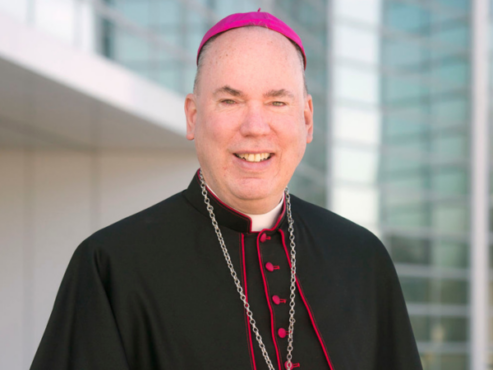 BE FILLED WITH HIS GRACE, PEACE, LOVE AND HOPE! | OC Catholic