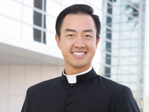 THE EUCHARIST: A REFLECTION | OC Catholic