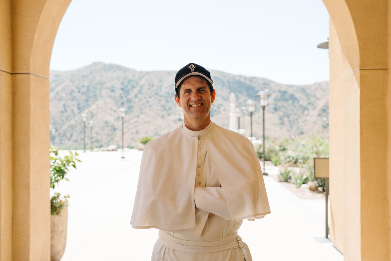 GOD AND BASEBALL | OC Catholic