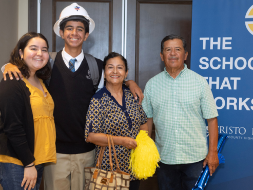 DRAFT DAY | OC Catholic