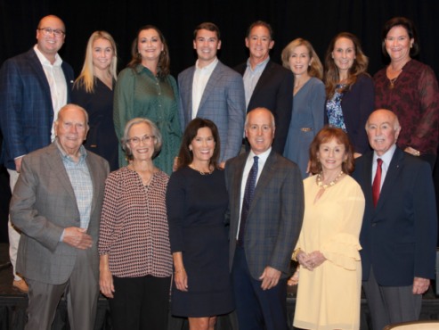 FOR THE CHILDREN | OC Catholic