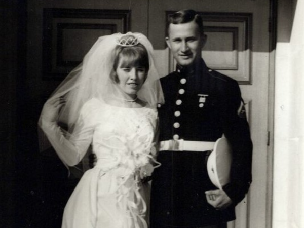 HAIL TO THE CHIEF | OC Catholic