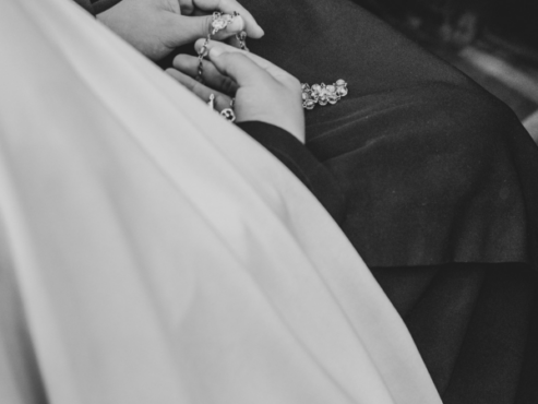 CONSECRATED LIFE | OC Catholic