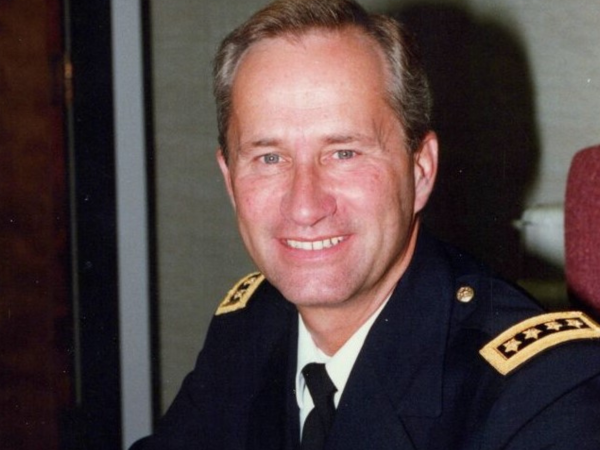 HAIL TO THE CHIEF | OC Catholic