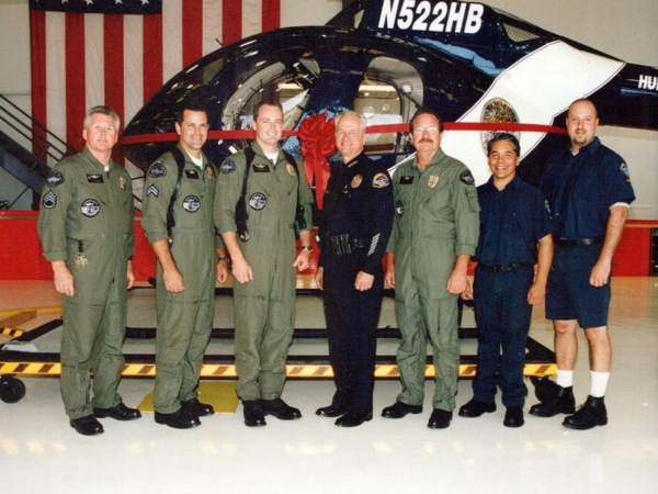 HAIL TO THE CHIEF | OC Catholic