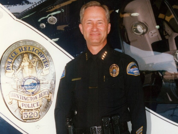 HAIL TO THE CHIEF | OC Catholic