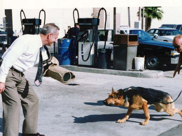 HAIL TO THE CHIEF | OC Catholic