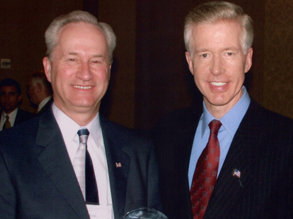 HAIL TO THE CHIEF | OC Catholic