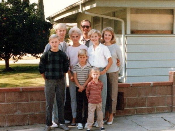 HAIL TO THE CHIEF | OC Catholic