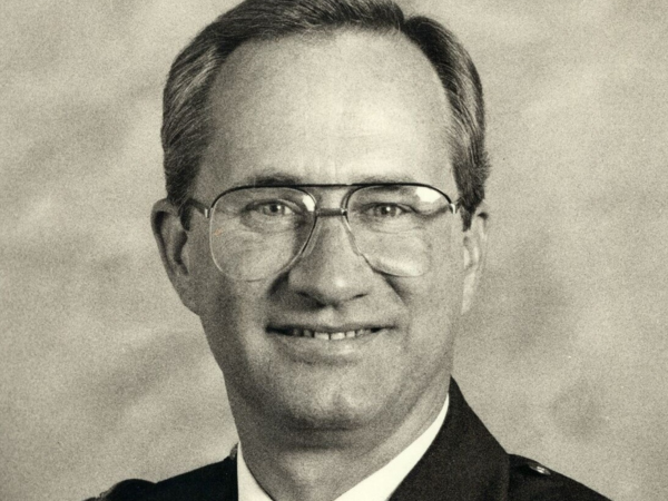 HAIL TO THE CHIEF | OC Catholic