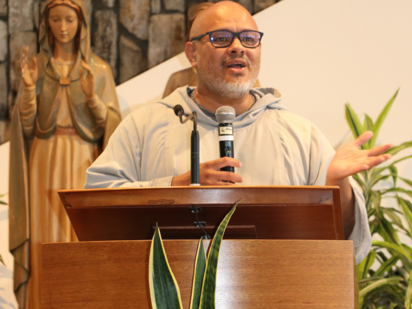 WITNESS OF MIRACLES | OC Catholic