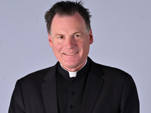 MSGR. STEPHEN DOKTORCZYK BEGINS PRESTIGIOUS ASSIGNMENT IN NATION’S ...