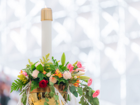 THE EASTER SEASON: CATHOLIC CELEBRATION OF RENEWAL AND JOY | OC Catholic