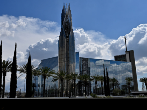 PRIEST ASSIGNMENT CHANGES | OC Catholic