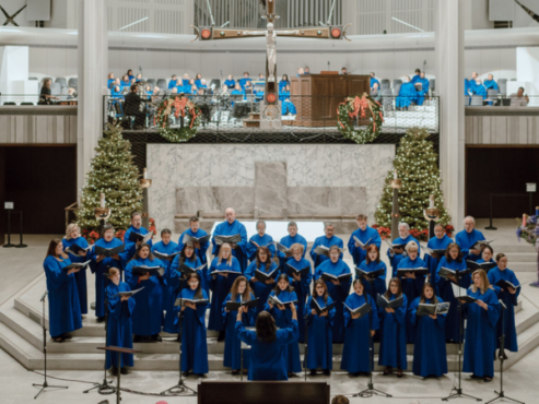 DIOCESE’S NEW CONCERT SEASON WILL FEATURE NEWLY INSTALLED ORGAN, MORE ...