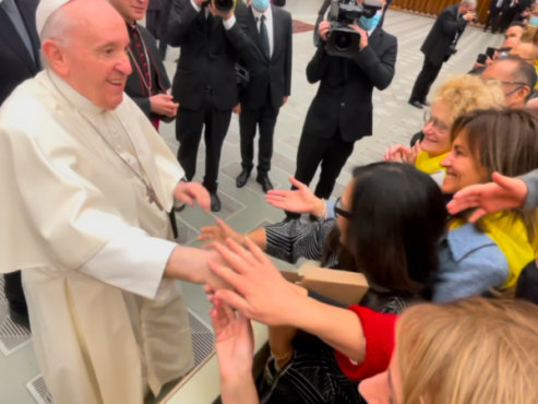 COUPLES IN CRISIS FIND HEALING AND RENEWAL THROUGH RETROUVAILLE | OC ...