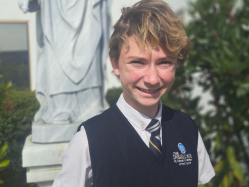 LEADERSHIP IN ORANGE COUNTY CATHOLIC SCHOOLS | OC Catholic