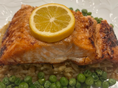 OC CATHOLIC RECIPE SWAP | OC Catholic