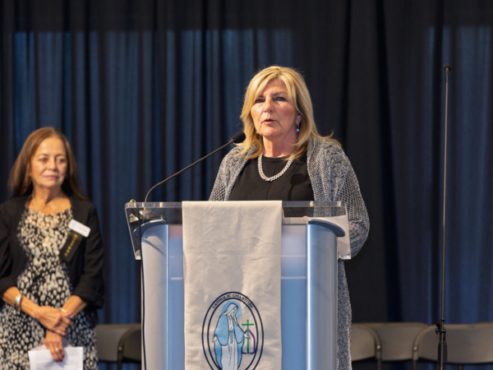 INSPIRATIONAL CATHOLIC WOMEN | OC Catholic