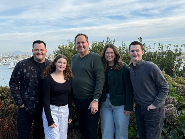 HONORING A FATHER’S INFLUENCE ON FAITH | OC Catholic