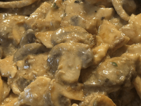 OC CATHOLIC RECIPE SWAP | OC Catholic